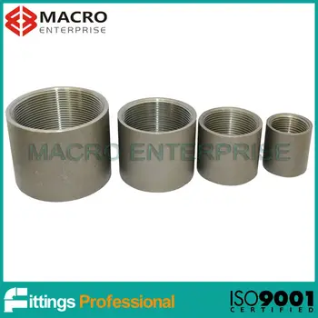 Astm A865 Standard Weight Seamless Steel Socket - Buy Steel Socket,Mild ...