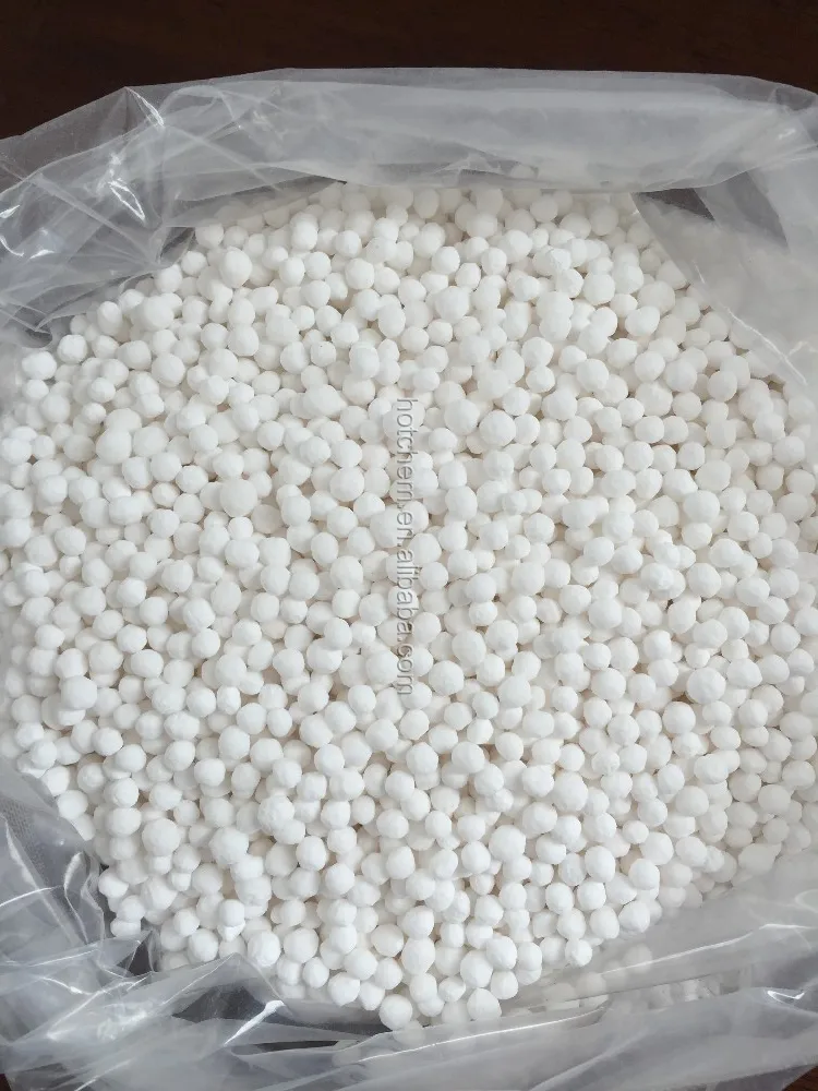 Calcium Chloride Flake/pellet/granule with REACH Registration
