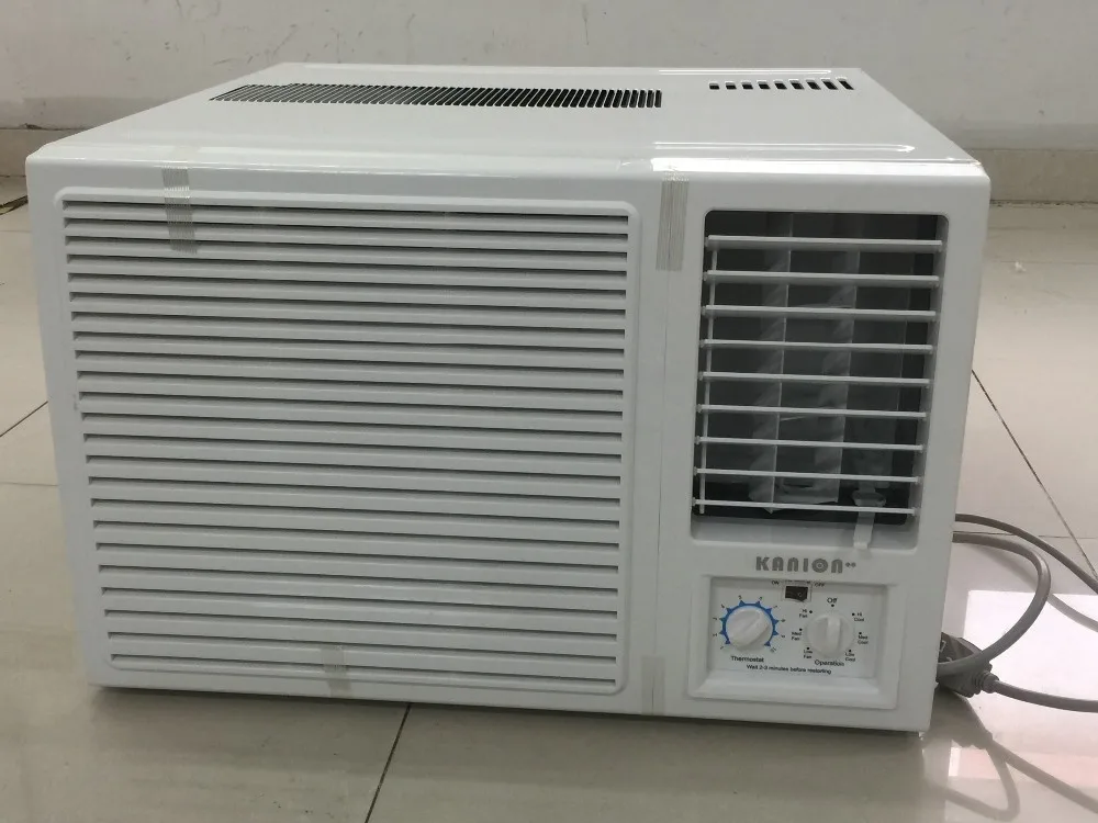5000btu Cooling Window Inverter Air Conditioner - Buy Window Air ...