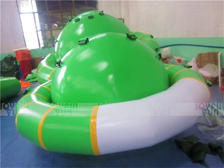 Top Rated Inflatable Floating Ufo Water Floating Inflatable Object On ...