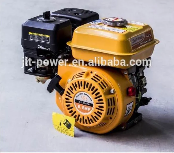 5.5hp Gasoline Engine Gx160 Gasoline Engine Vertical Shaft - Buy ...