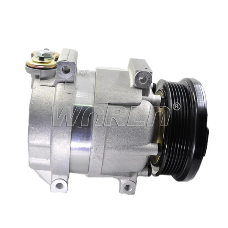 Auto Air Conditioning Compressor for Chevrolet Aveo 2005-2007