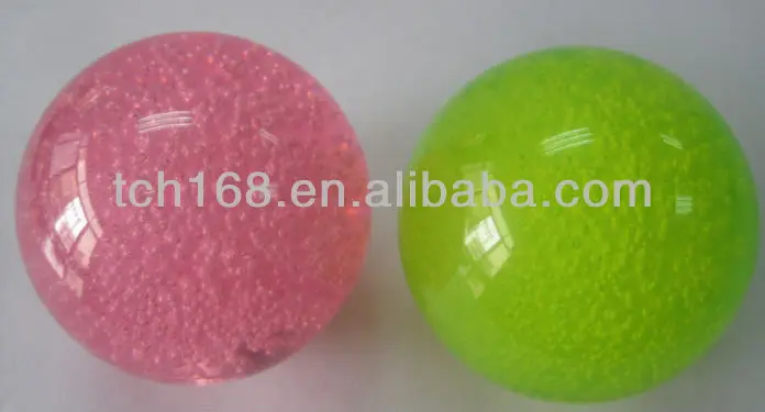 Transparent Clear Acrylic/pmma/plexiglass Ball Beautiful Crystal Ball ...