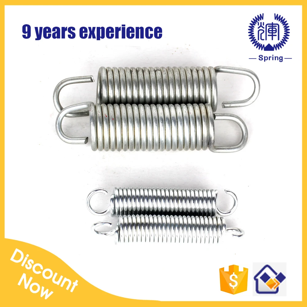 Stainless Steel Furniture Coil Springs Extension Springs - Buy ...
