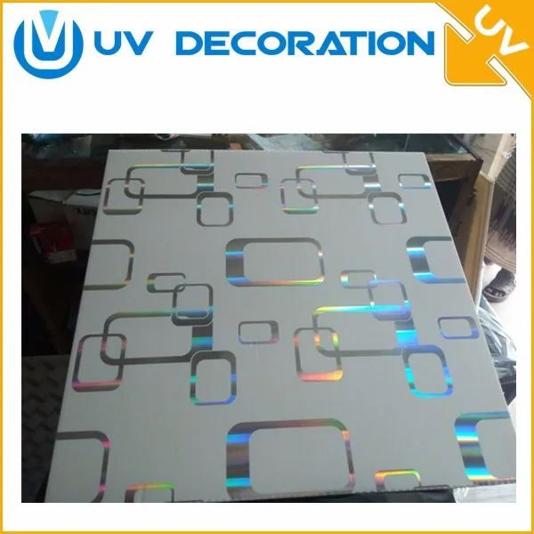 25cm Plastic Material Faux Plafond En Pvc For Algeria - Buy Faux ...