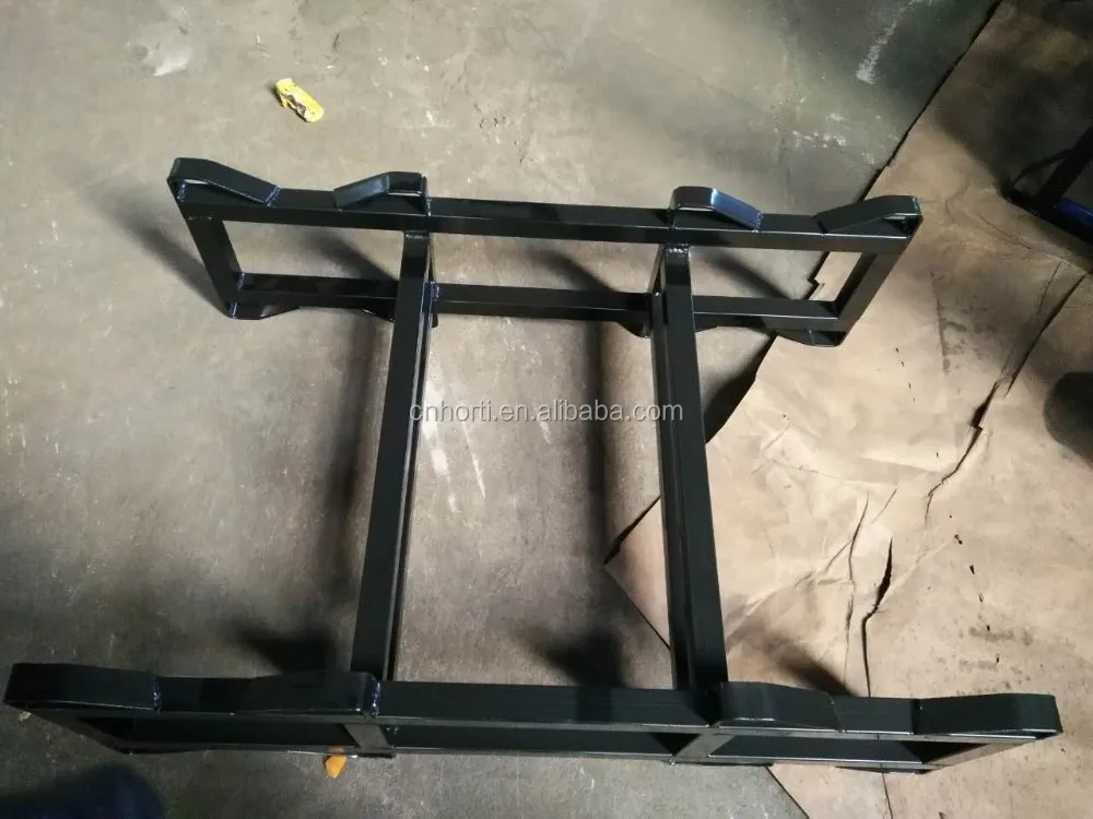 Hot Galvanized Barrel Stacking Rack Durable and Versatile Storage ...