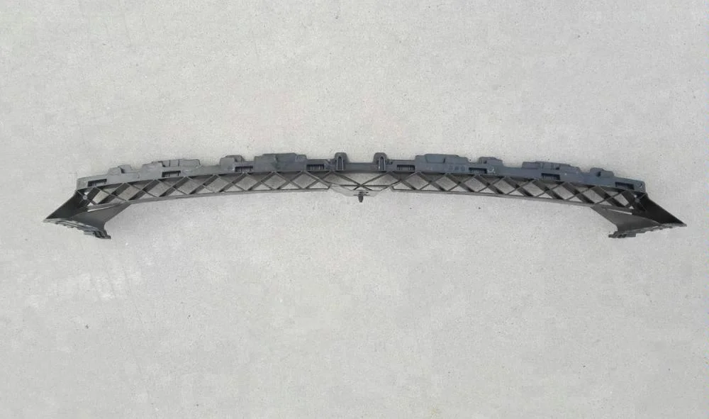 Para VW Jetta 2015 parachoques delantero guía radiador soporte ...