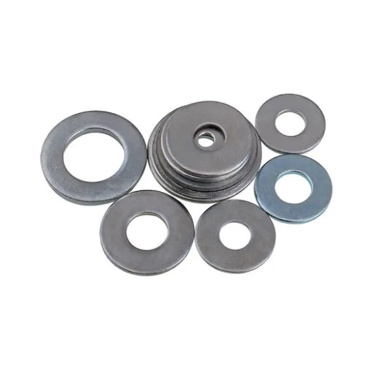 Din6796 Conical Spring Lock Washer - Heavy Industry Use