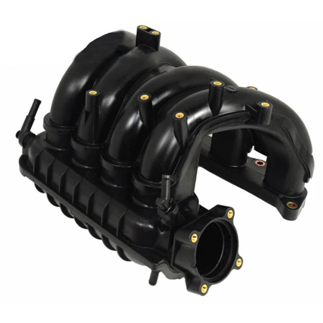 Intake Manifold 14001-et000 14001-et00a - Buy Intake Manifold,For 2007 ...