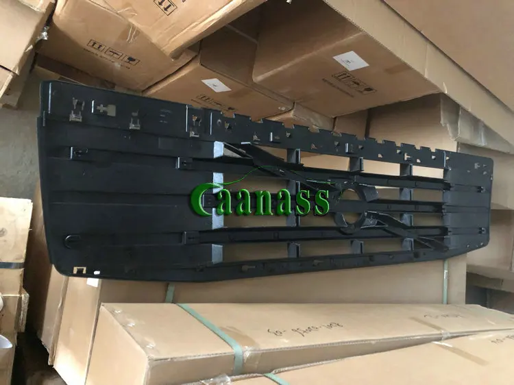High Quality Radiator Grille 82322924 for Volvo Trucks