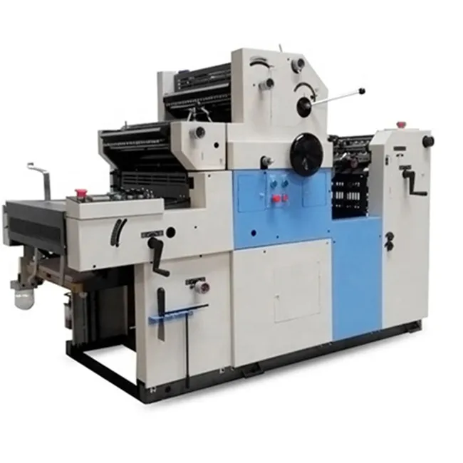 Impresora Digital Offset HT56ANP Quarto numeración, precio| Alibaba.com