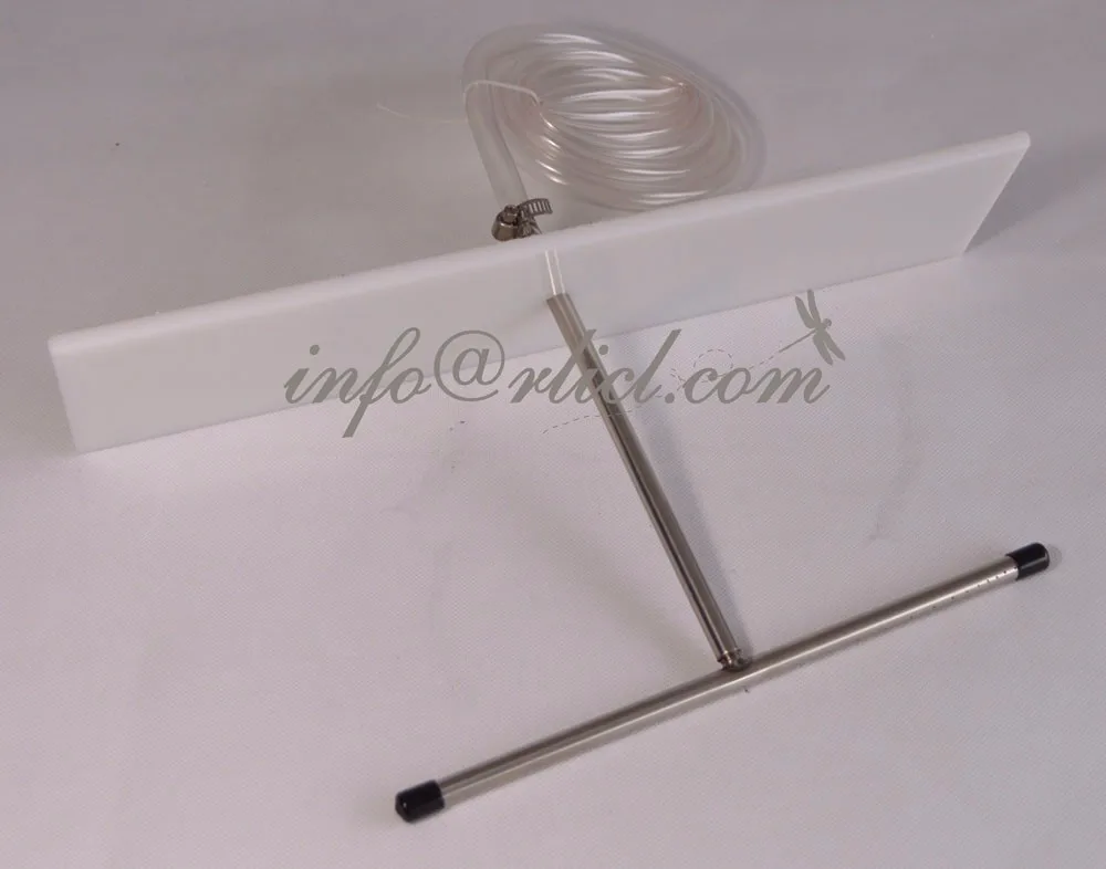 Rotating Stirrer Brew Beer Racking Sparge Arm All Grain