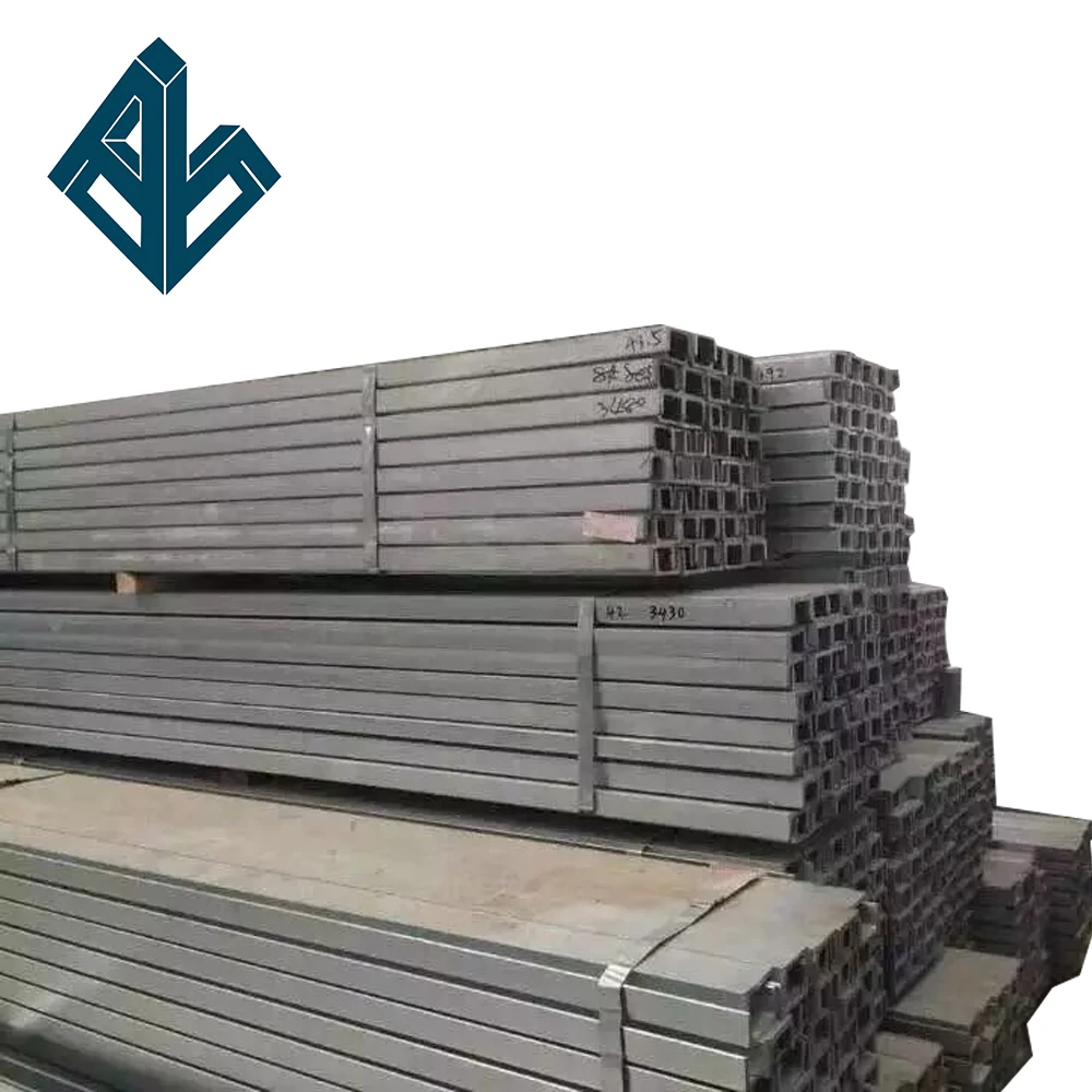 Prime European Standard Structural Galvanized Steel Hea 120 Beams - Buy ...
