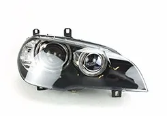Use For Bmw Front Headlamp 63117348502 Led Lights For F02 - Buy Use For ...