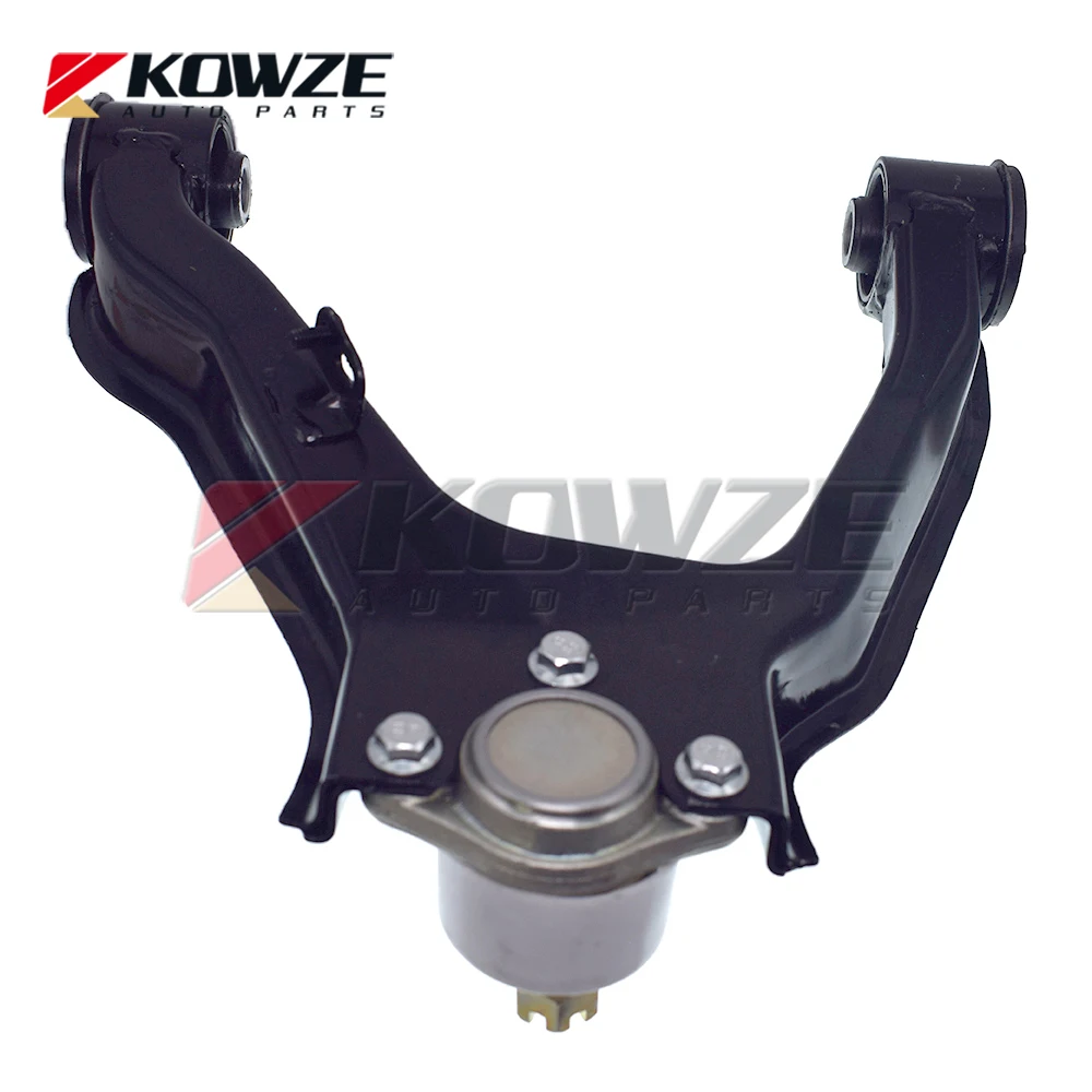 Upper Left Front Suspension Arm Assembly For Mitsubishi Pajero V73 V75 ...