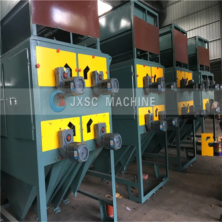 Zircon Sand Separator Electrostatic Separation Equipment For Zircon ...