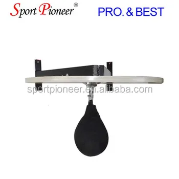 Speedball Training Platform Speedball Platform Wall Mount Speedbag ...