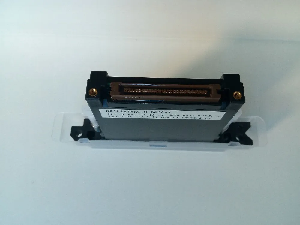 Original New Km1024i Printhead - Konica Minolta 1024i for Inkjet Printers
