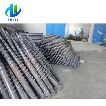 Fashionable Patterns Screw Post Anchor In Foundation Posts In Deck ...