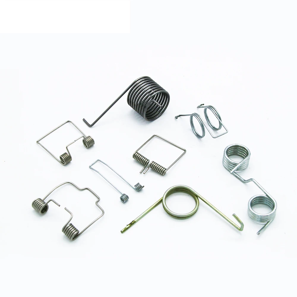 Ordinary Dual Torsional Bar Spring With Long Leg - Buy Dual Torsion ...