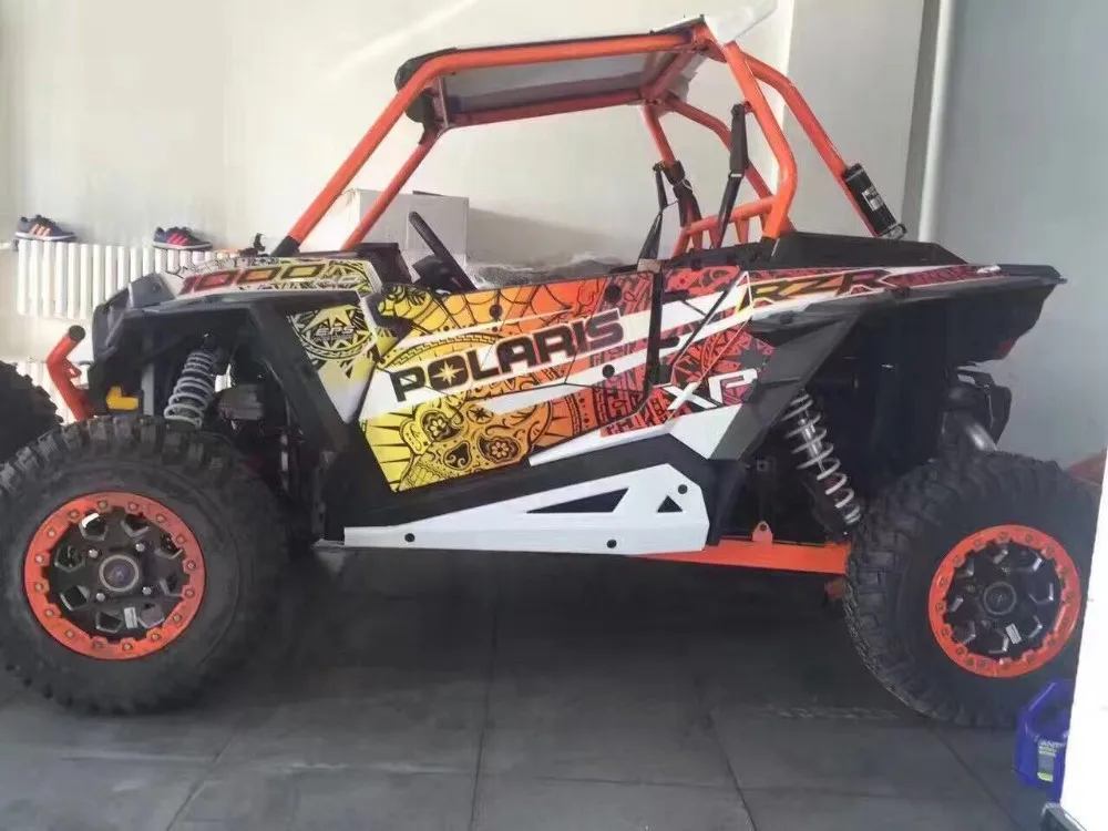 China factory Fangpower FX400 Predator 400cc utv 400 for sale Products ...