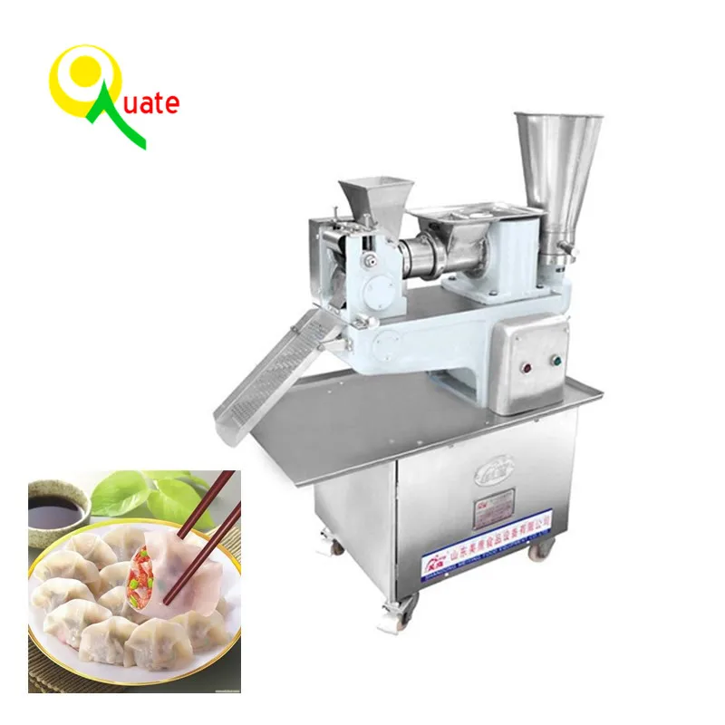 Commercial Samosa Dumpling Making Machine For Sale - Buy Dumpling ...