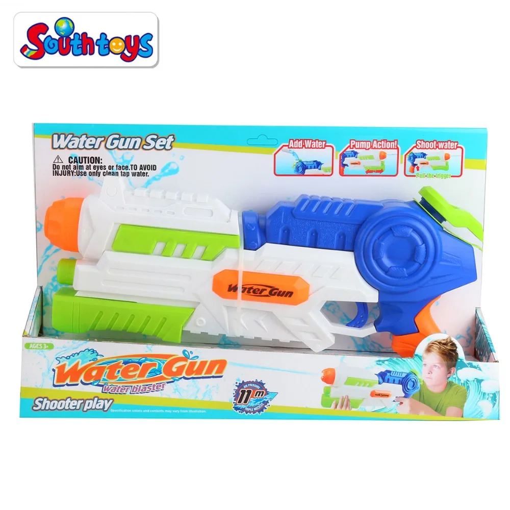 2022 Kids Summer Toys Giant Cannon Water Gun 40ft Long Range - Buy ...