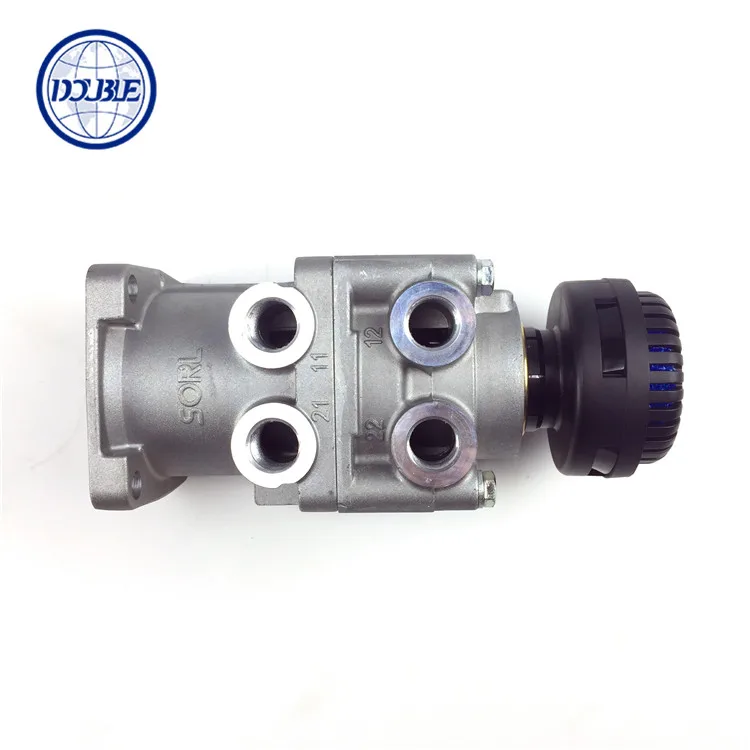 Brake Valve Assy Foton Forland Aumark Auman Tractor Truck Car Bus Van ...