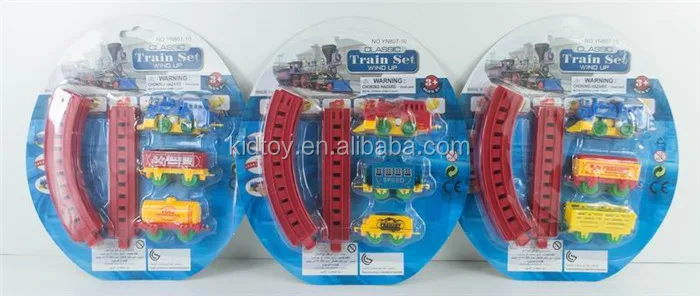 New Wind Up Train Racing Toys Baby Mini Wind Up Plastic Toy Gears - Buy ...