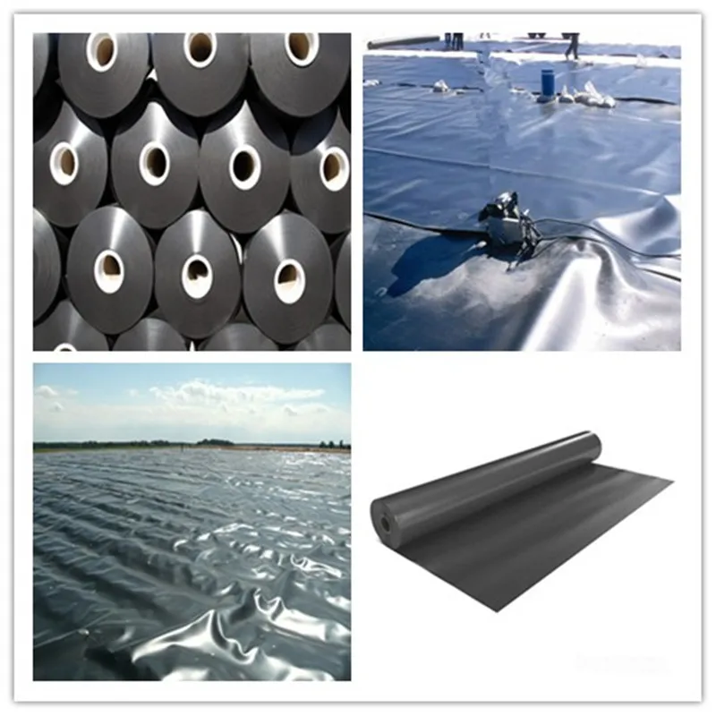 1.5mm Hdpe Geomembrane Liner For Landfill - Buy 1.5mm Hdpe Geomembrane Liner For Landfill,Hdpe ...
