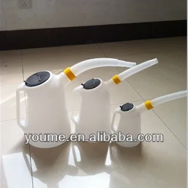 5L Plastic Jugs - Durable Solutions for the Automotive Industry