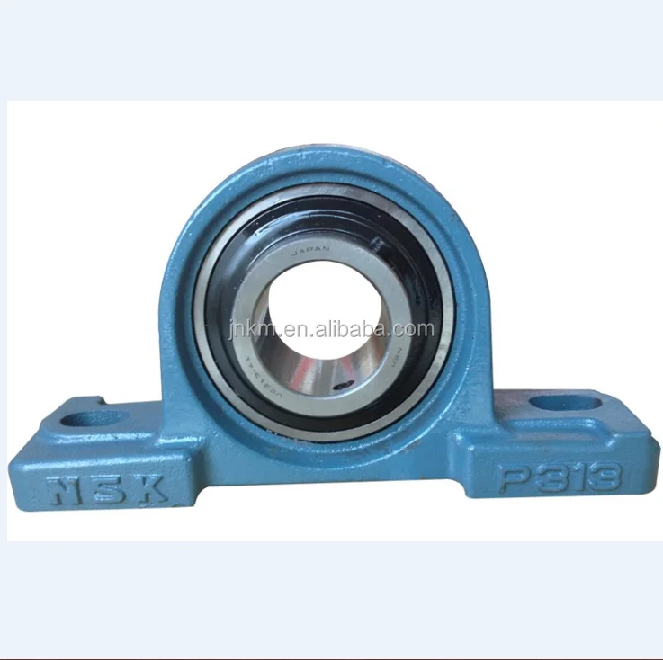 Nsk Ntn Pillow Block Bearing P208 - Buy Nsk Pillow Block Bearing P208 ...