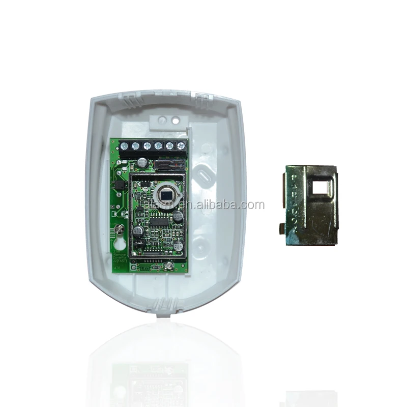 Best Pir Sensor with Camera Dual Motion Detector Long Distance Sensitivity