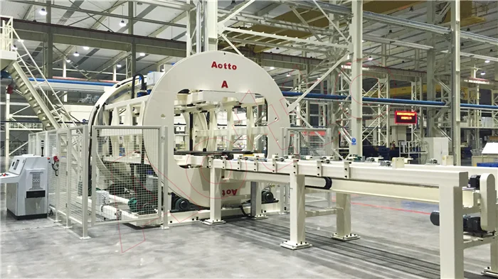 2018 New Best Bundle Turnover Machine\high Quality Industrial Flip ...