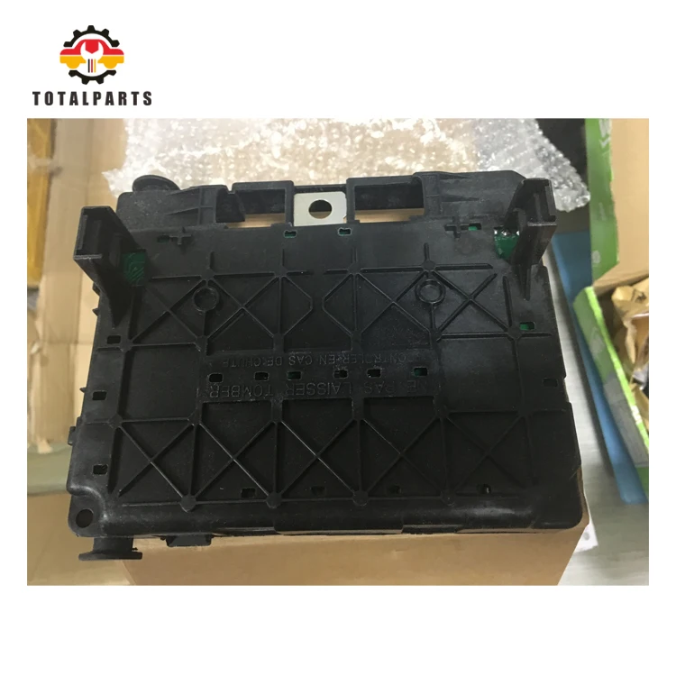 Fuse Box Unit Assembly 9657608580 6500y1 - Buy 9657608580,6500y1,Fuse ...
