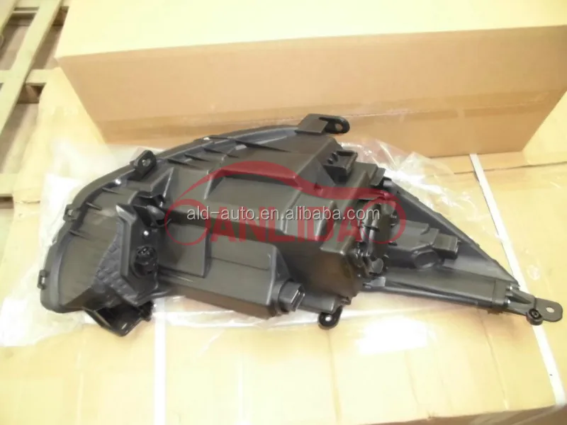 FOR 2011 ACCENT 2012 HEAD LIGHT .HEAD LAMP 92101-1R000 92102-1R000 ...