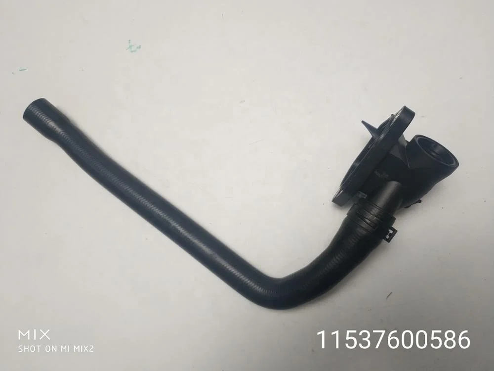 Genuine Coolant Outlet Hose With Temp Sensor 11537600586 For Bmw F20 ...