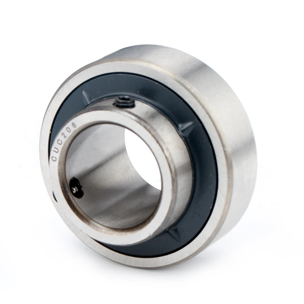 Outer Ring Plain Bearings Csa Csb Cuc 204 205 206 207 208 209 210 - Buy ...