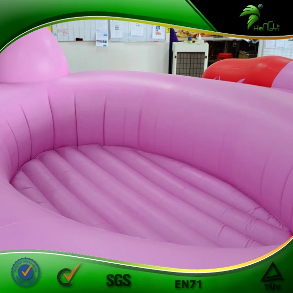 Hongyi Inflatable Flamingo - Perfect Pool Toy for Fun