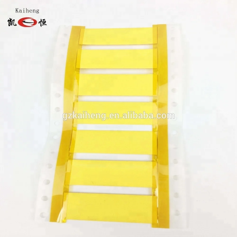 Wire Marker Identification Marker Tube Cable Marker - Buy Cable Marker ...