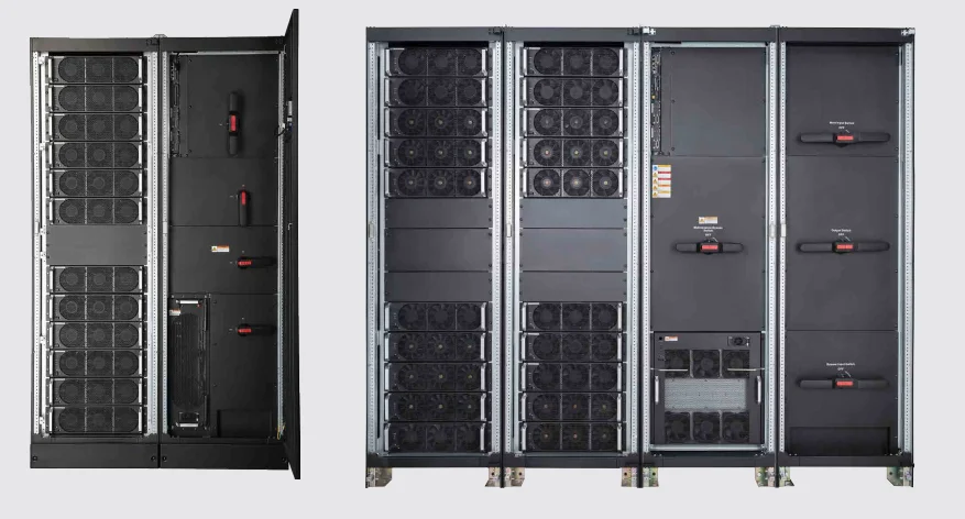 Cheap Huawei Ups5000-e With Battery 25kva To 800 Kva Power Supply Ups ...