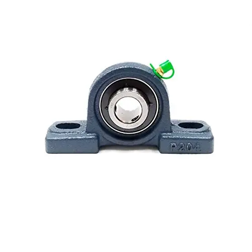 2x UCP212-39 2-7/16 Pillow Block Bearing tillescenter Power Transmission Products Mounted Bearings