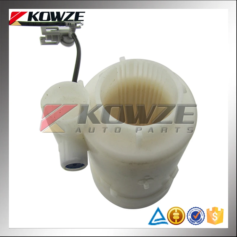 Fuel Filter Kit For Mitsubishi Lancer Cy4a Cy6a 1770a270/1770a106 - Buy ...
