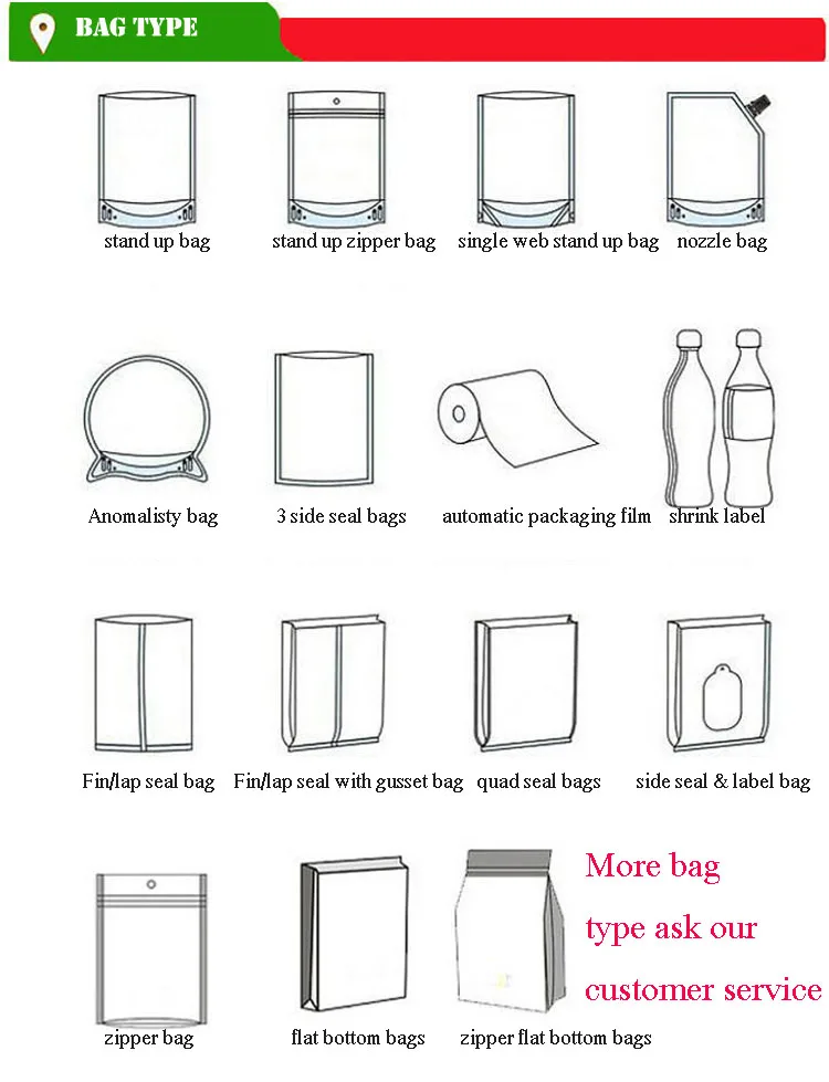 Flexie Doypack - Ideal for Packing Cooking Oil Plastic Bag