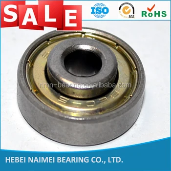 High Performance Bearing 608 Extended Inner Race With Great Low Prices ...