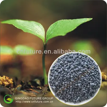 Biological Bacillus Fertilizer,Organic Effective Microorganisms ...