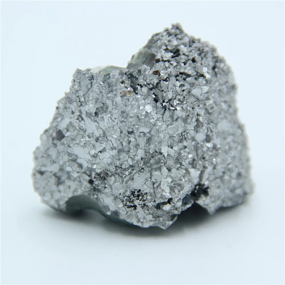 Lump Shape 10-50mm Sgs Proved Low Price Lc Fecr For Steel Making - Buy ...