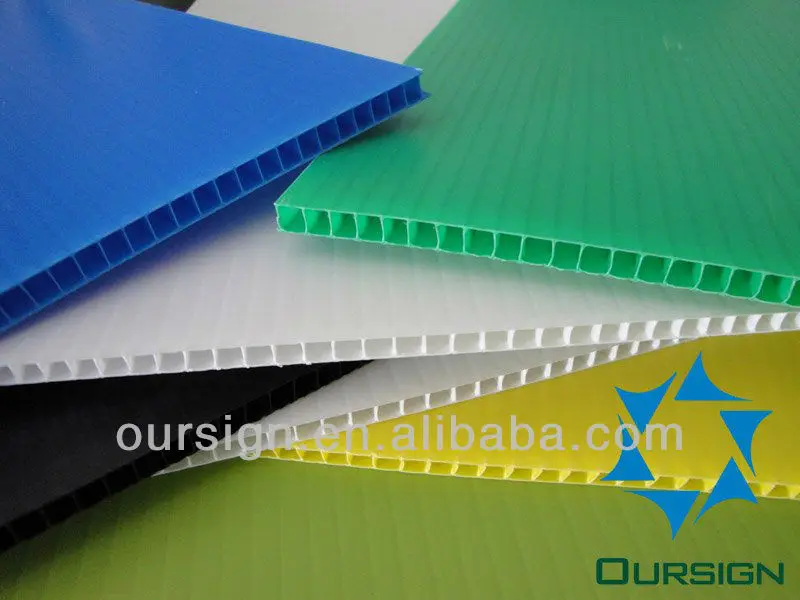 Chloroplast Pp Boards Manufacturer - Buy Pp Board Extruder,White Board ...
