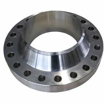 Wn Flange 18inch 600lb Rtj Sch 80 Astm A105 Asme B16.5 - Buy Wn Flange ...