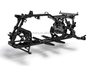China Manufacture 125cc Atv/quad Bike Frame/best Atv Quad - Buy Atv ...